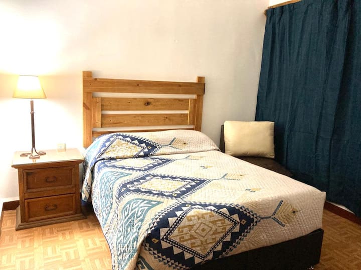 Confortable With The Best Ubication House/boutique - Puebla