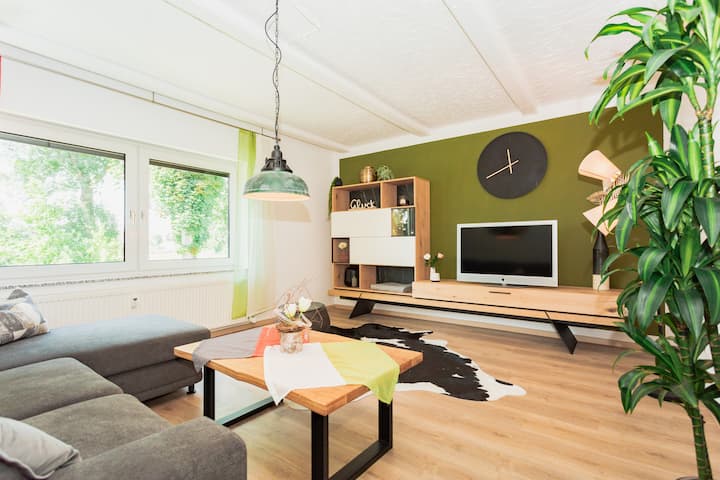 Wellbeing Apartment - Pegnitz