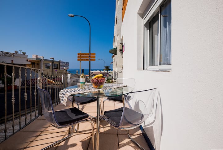 Casa Roberto Abajo - Santiago del Teide