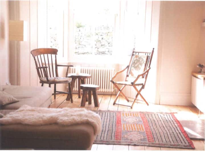 Lovely Coastal Home, Minutes From The Beach - Weston