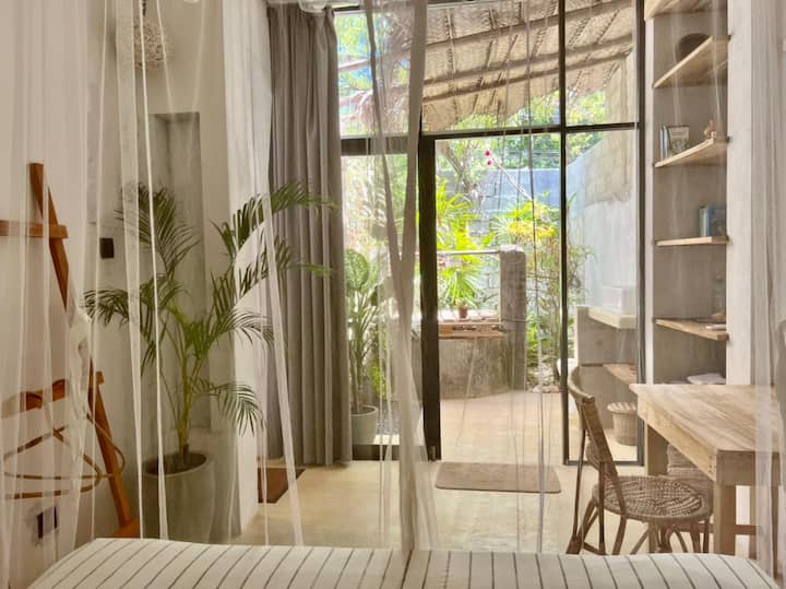 The Seed School ~ Room B - Mirissa