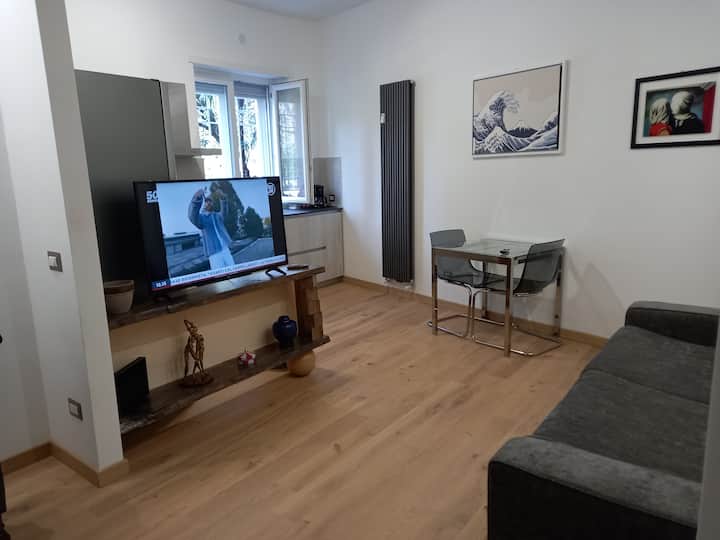 Comfort And Elegance In Rome - Rome