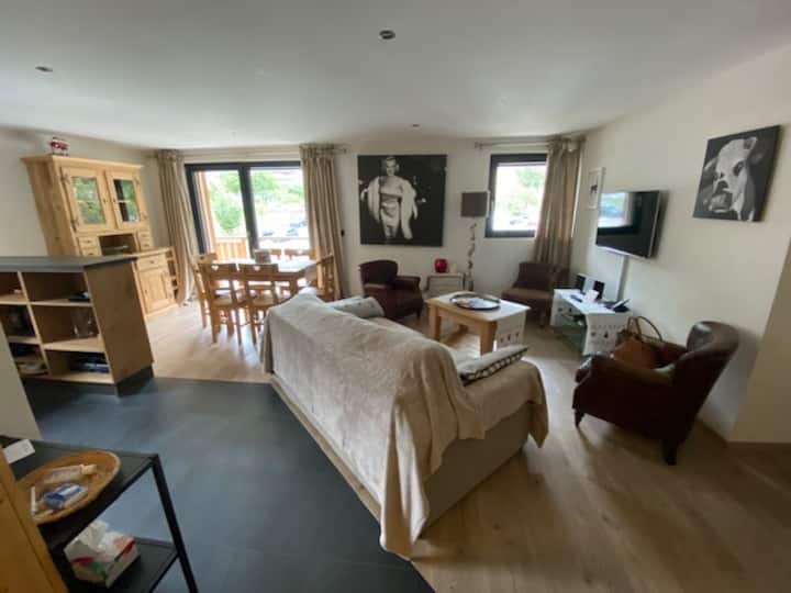 Pour Un Séjour Confortable Au Ski - Verbier