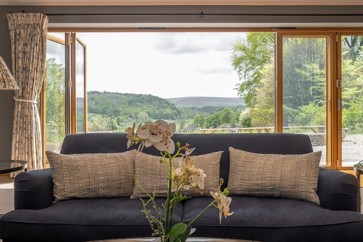 Cosy Peaceful Cottage, New Laithe, Kilnsey - Grassington