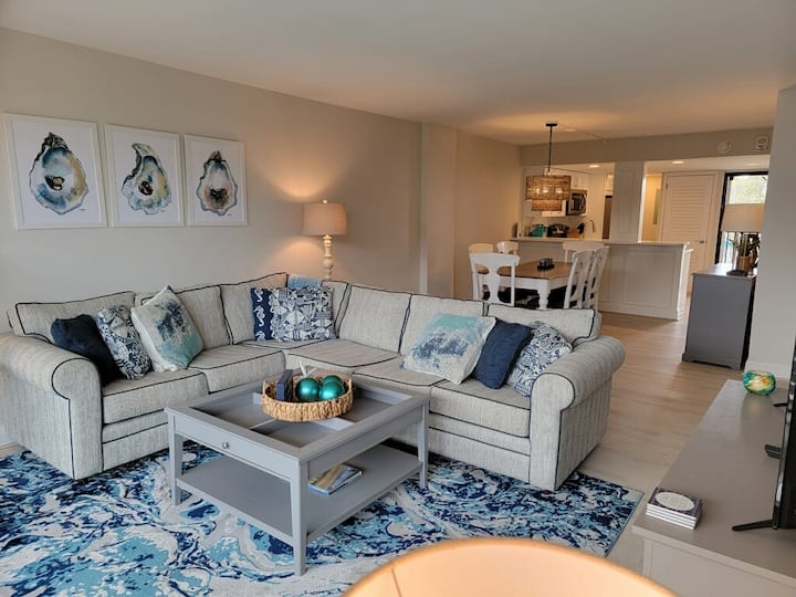 Walk 2 Bethany Beach & Boardwalk - Bethany Beach, DE