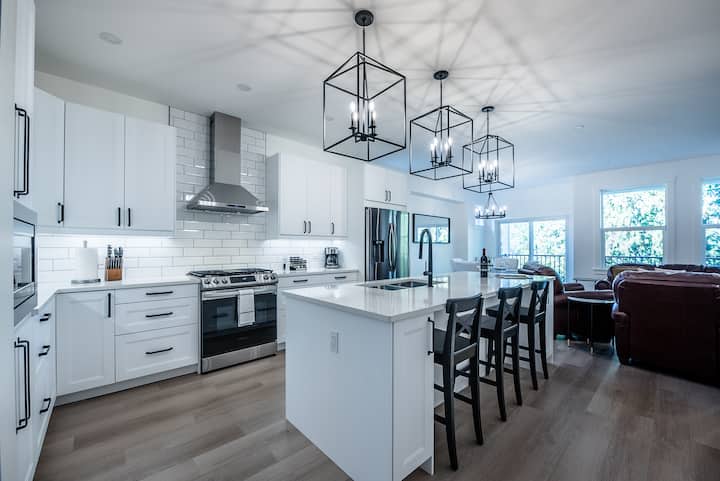 Nelson Vacation Rentals | House and Cabin Rentals | Airbnb