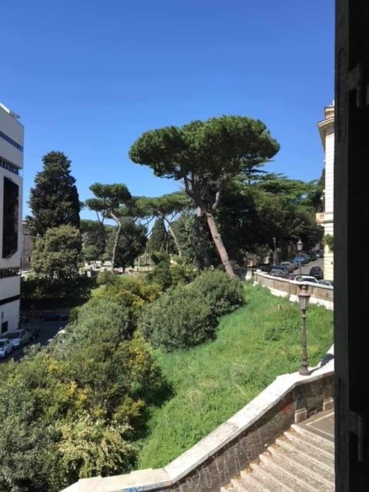 Appartamento Al Colosseo Da Giò - Rome