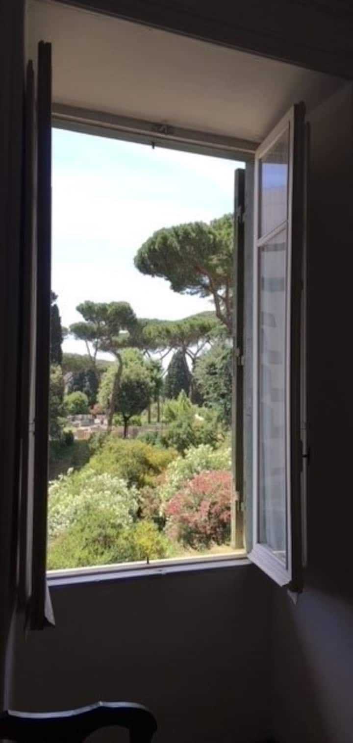 Appartamento Al Colosseo Da Giò - Rome