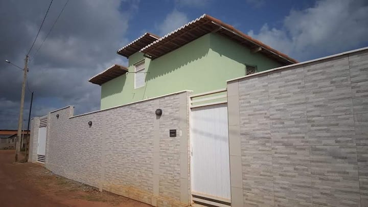 Casa Do Bira - São Miguel do Gostoso