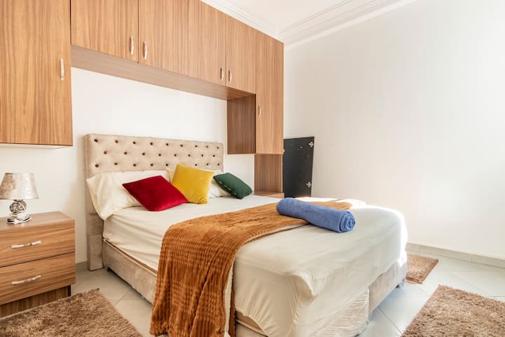 Jolie Appartement Pour Passer Un Agréable Séjour - Agadir