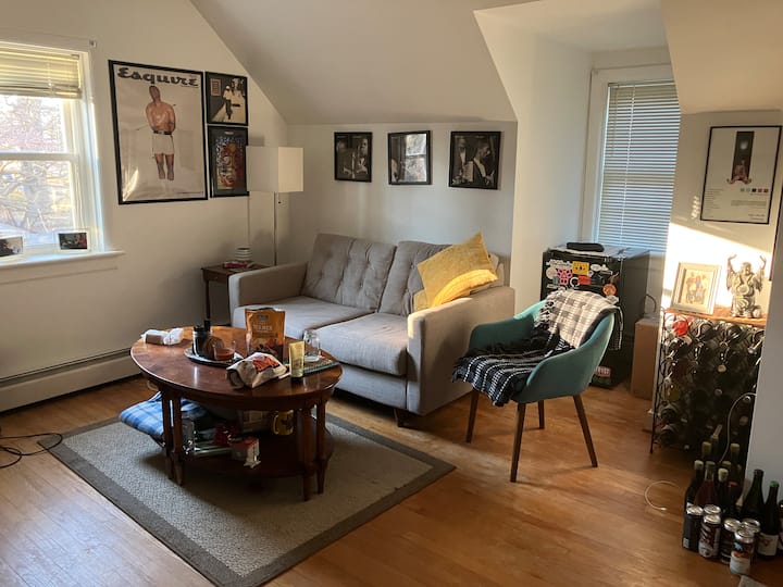 Cozy Cape Cod Nook - Ashland, VA