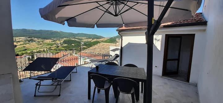 San Felice Del Molise : Charme Et Modernité - Tavenna
