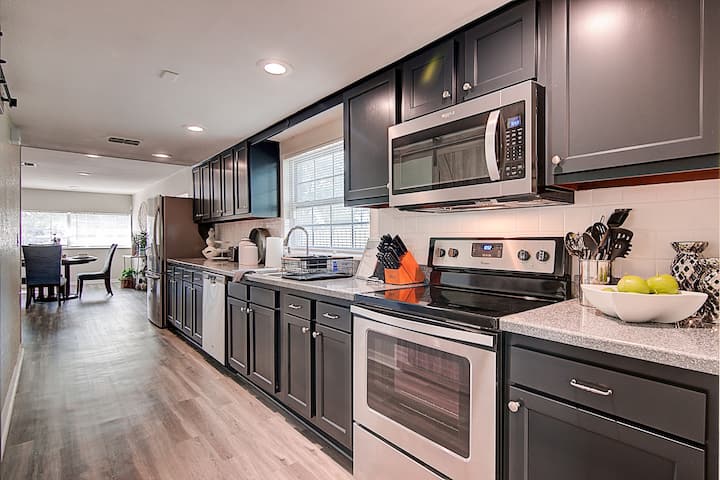 Perfect Family Get-away! - Tampa, FL