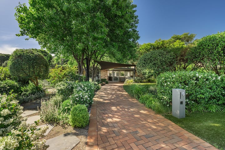 “Blairgowrie Beach House” 300m From Beach - Rye