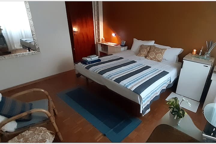 Stanza Privata Ampia E Luminosa - Udine