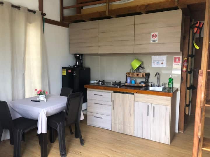 201-2 Cinkem Aptos - San Andrés