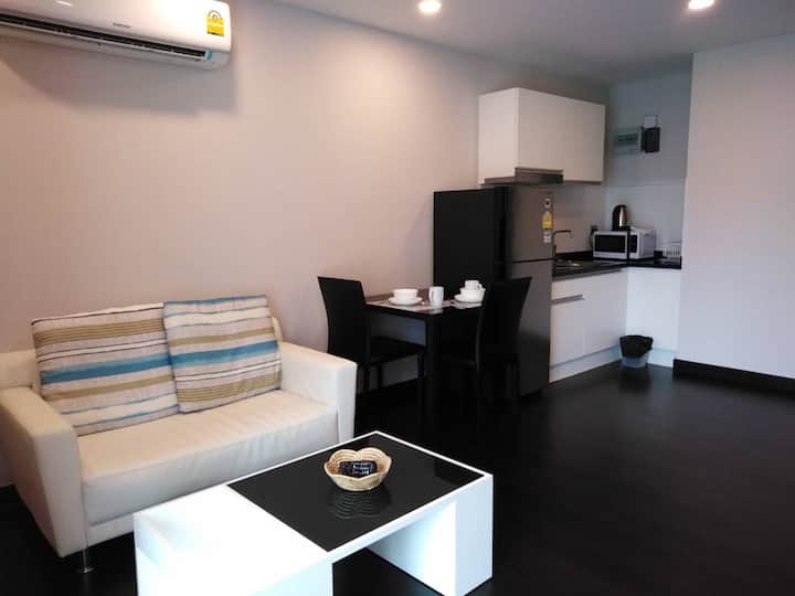 The Vidi Condo A202 - Chiang Mai