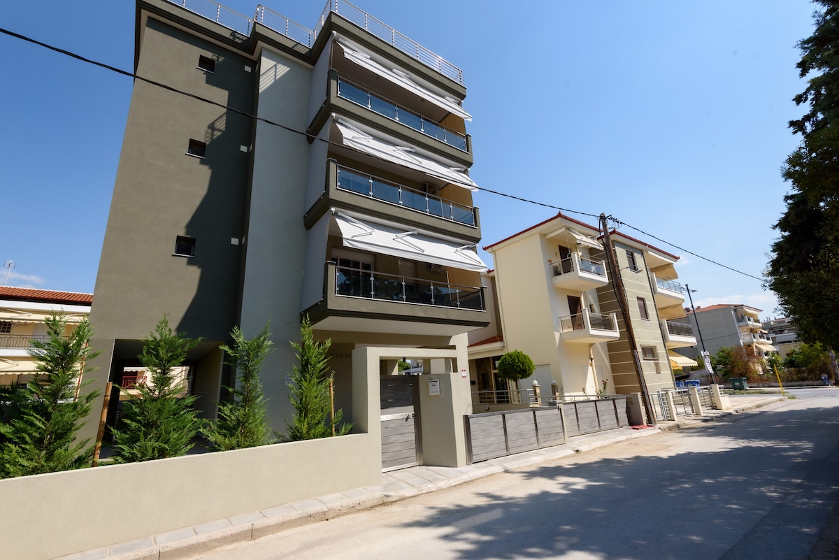 Thessaloniki Vacation Rentals | Airbnb