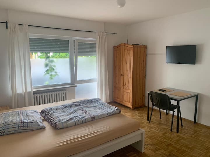 Kleine Ferienwohnung Nahe Köln Und Phantasialand - Bornheim