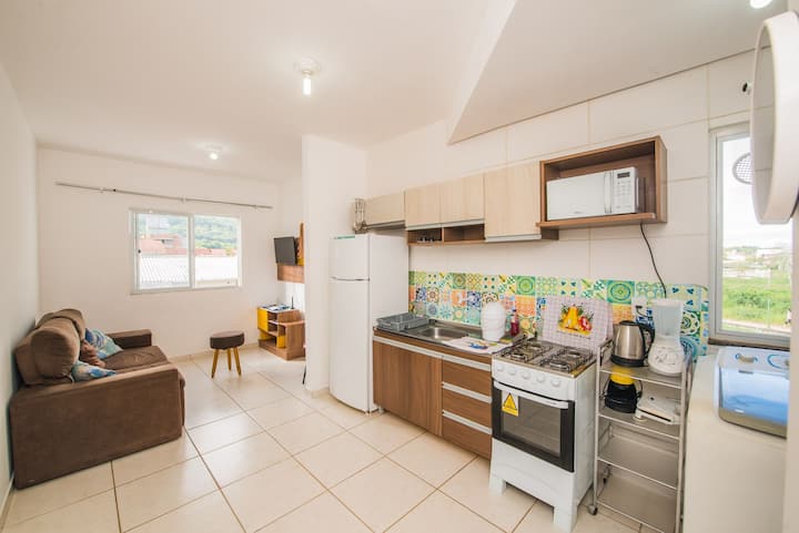 2q Com Self Checkin - Santo Amaro da Imperatriz