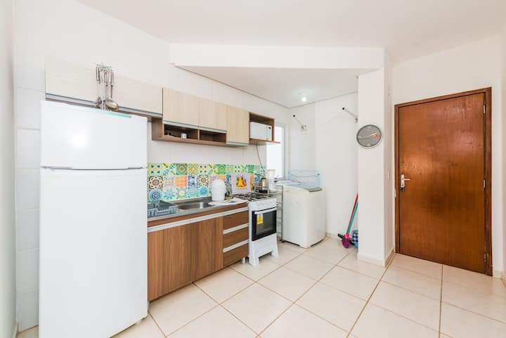 2q Com Self Checkin - Palhoça