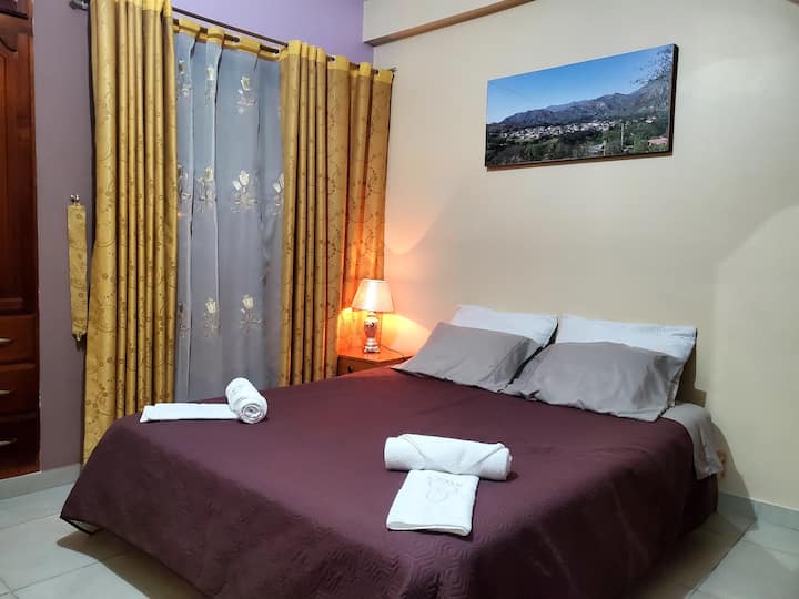 Au Coeur De Vilcabamba Maison Don Tuquito - Vilcabamba