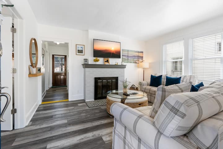4br|2bath|king Beds|walk To Marist|cia|pet|parking - Poughkeepsie, NY