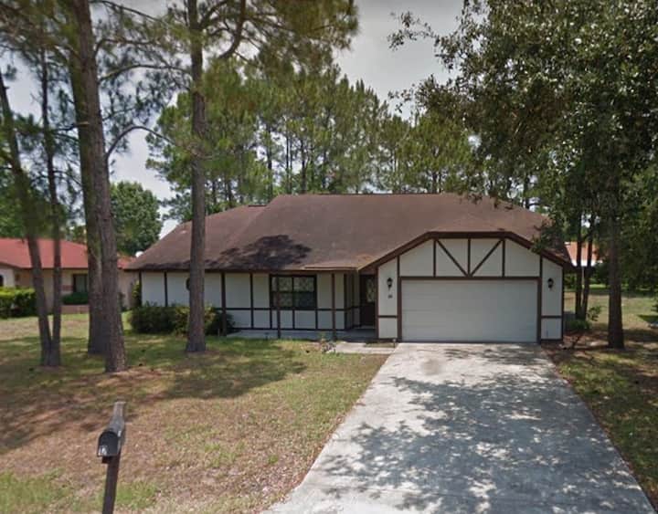 Spacious 1 Bedroom Suite In Palm Coast - Palm Coast, FL