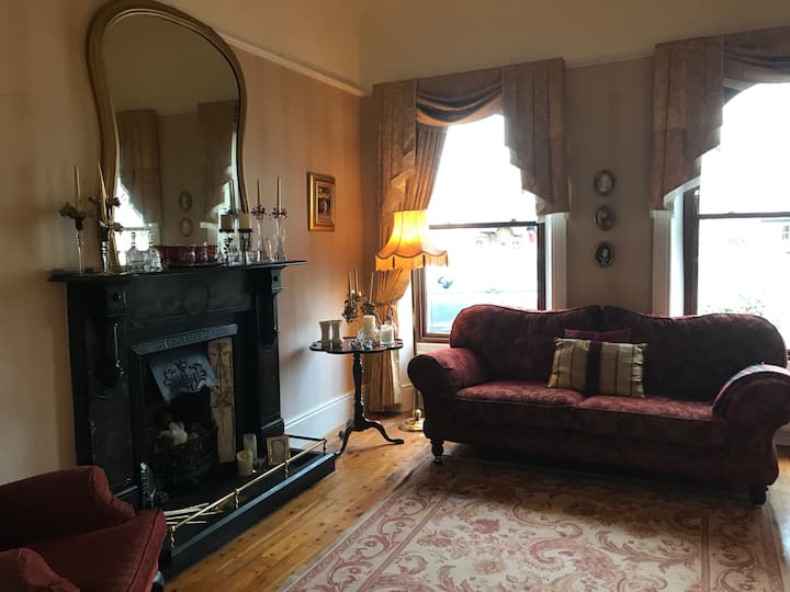 ‘Period Home In Cork With En- Suite Room - Cork, Irlanda
