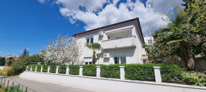 Lovely Apartment "Mare" - Rijeka