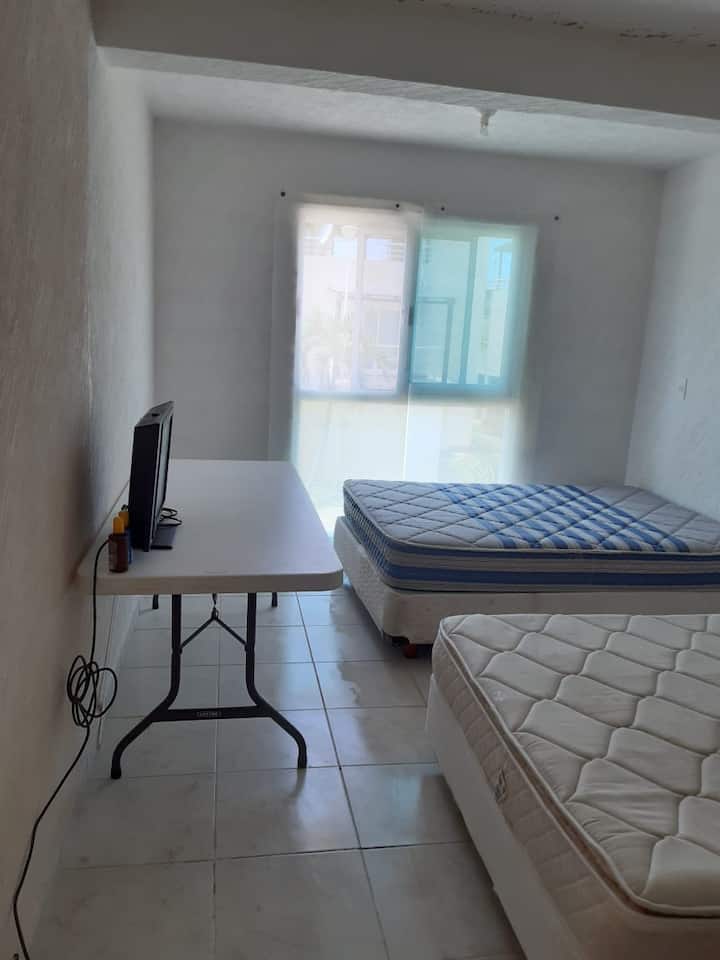 Casa Con Alberca Aire Acondicionado - Acapulco