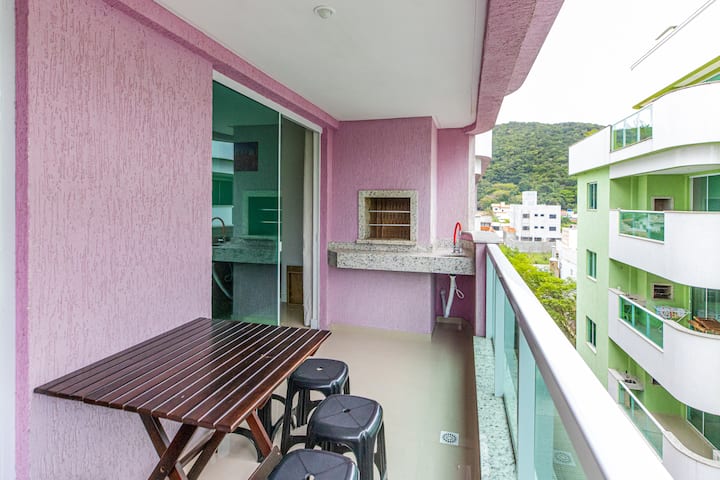 Villageecopark - 303d - @Bestinyhospedagens - Bombinhas