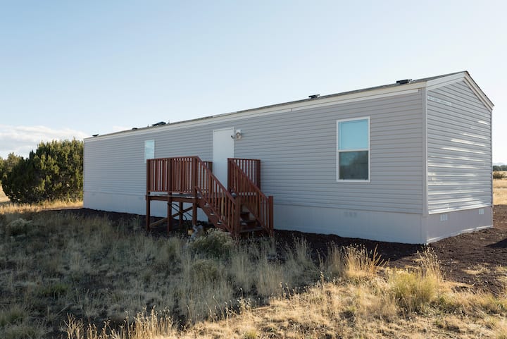 Juniper Home Williams, 3 Bed/2 Bath Home - Williams, AZ