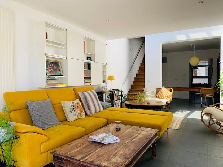 Cosy House In Leuven - Leuven