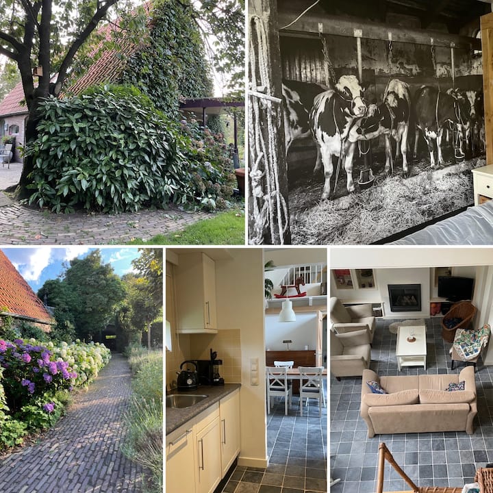 De Koeienstal - Barneveld