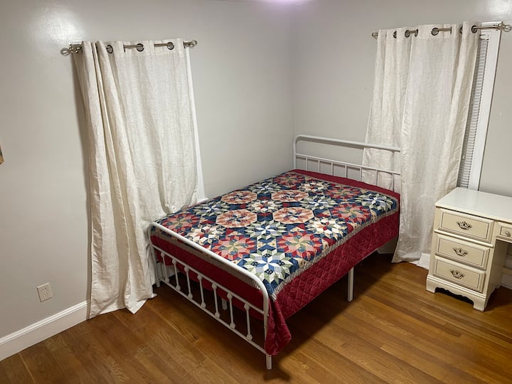 Lawrence Home - Lawrence, MA