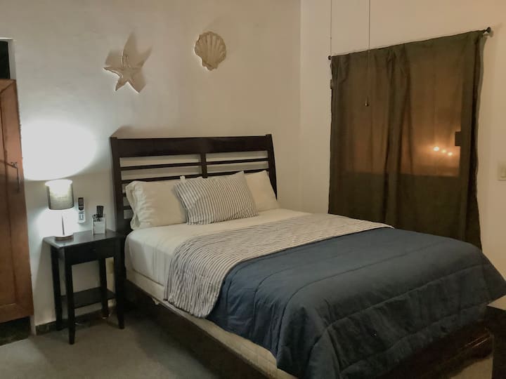 Habitación Para 2 Hotel Boutique - Cabo San Lucas