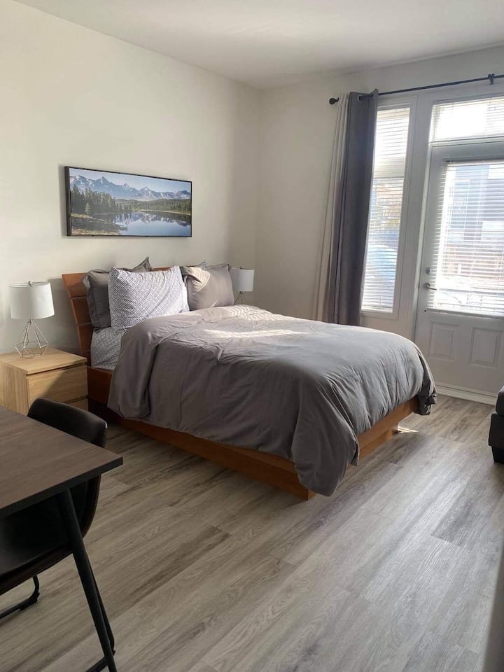 Super Studio - Montreal