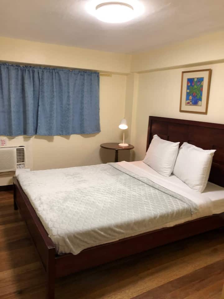 Nice Furnished Apartment Cainta Rizal Philippines - Taytay