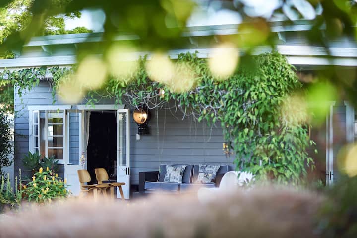 Mullumbimby Garden Studio - Brunswick Heads