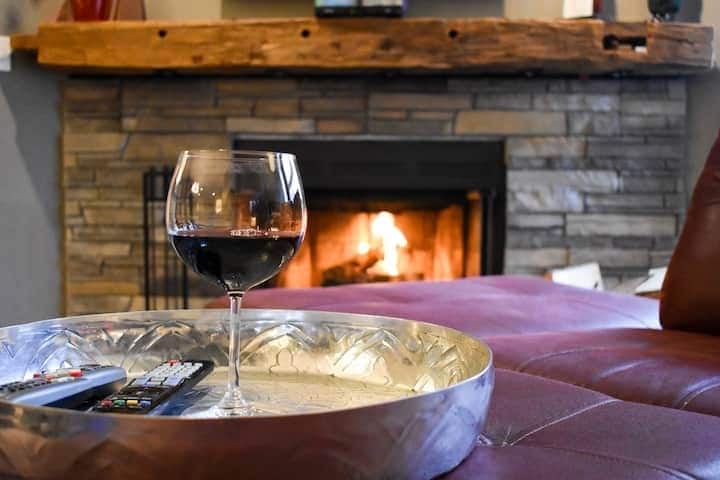 Ski On/ski Off Condo Pico/killington Mountain - Killington, VT