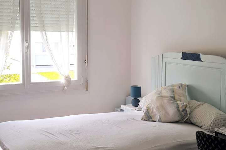 Maison Familiale - Lomener