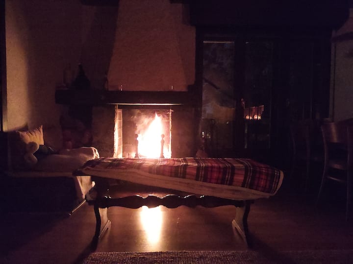 Apartamento En Candanchu - Candanchú