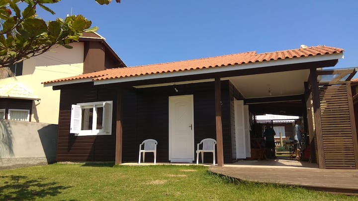 Casa Em Barra De Ibiraquera Imbituba - Imbituba