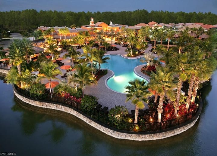 Awesome Condo In Beautiful Ft. Myers! - Fort Myers, FL