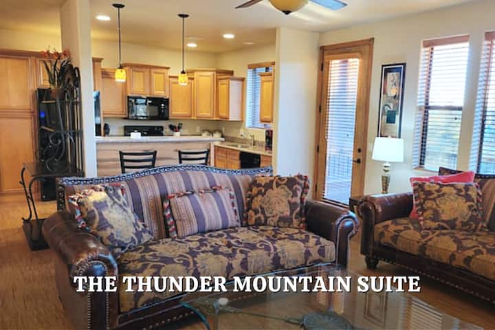 Elegant Central Payson Getaway - Payson, AZ