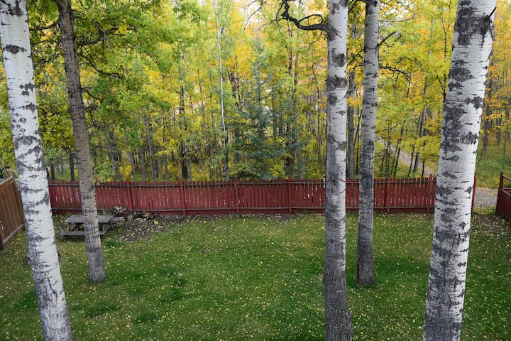 Lamb's Lookout - Spacious Home Near The Rockies - Hinton, AB, Canada