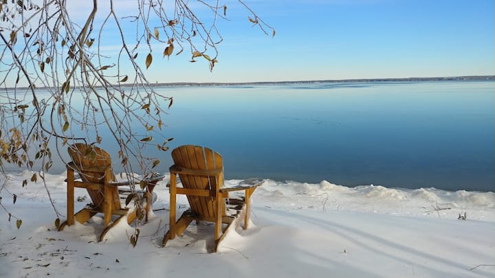 Westerose Ferienwohnungen & Unterkünfte - Alberta, Kanada | Airbnb