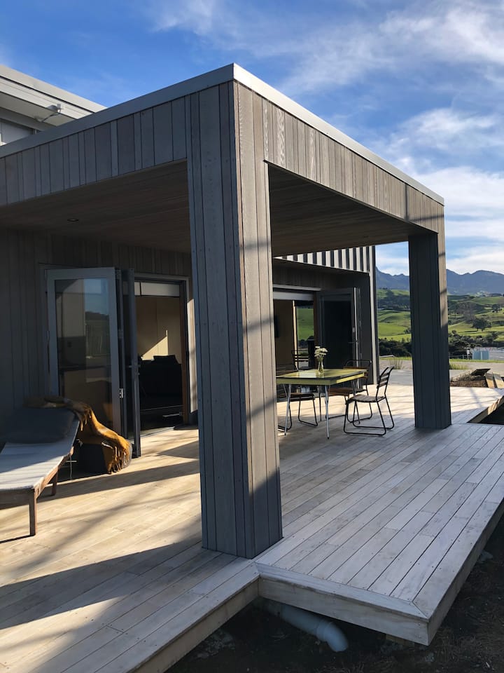 Raglan, Discover Rangitahi -Amazing Views - Raglan