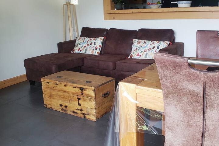 Appartement 86 M² 6 Pers 3 Chambres 2 Sdb,2wc - Sallanches